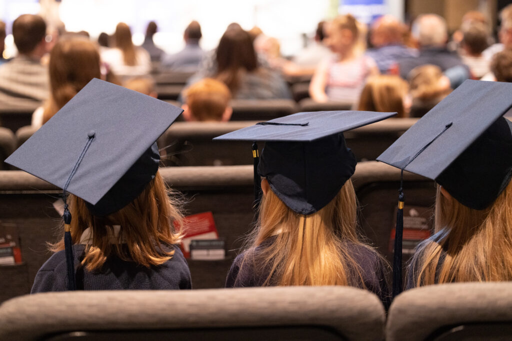 Accreditation - The Classical Academy