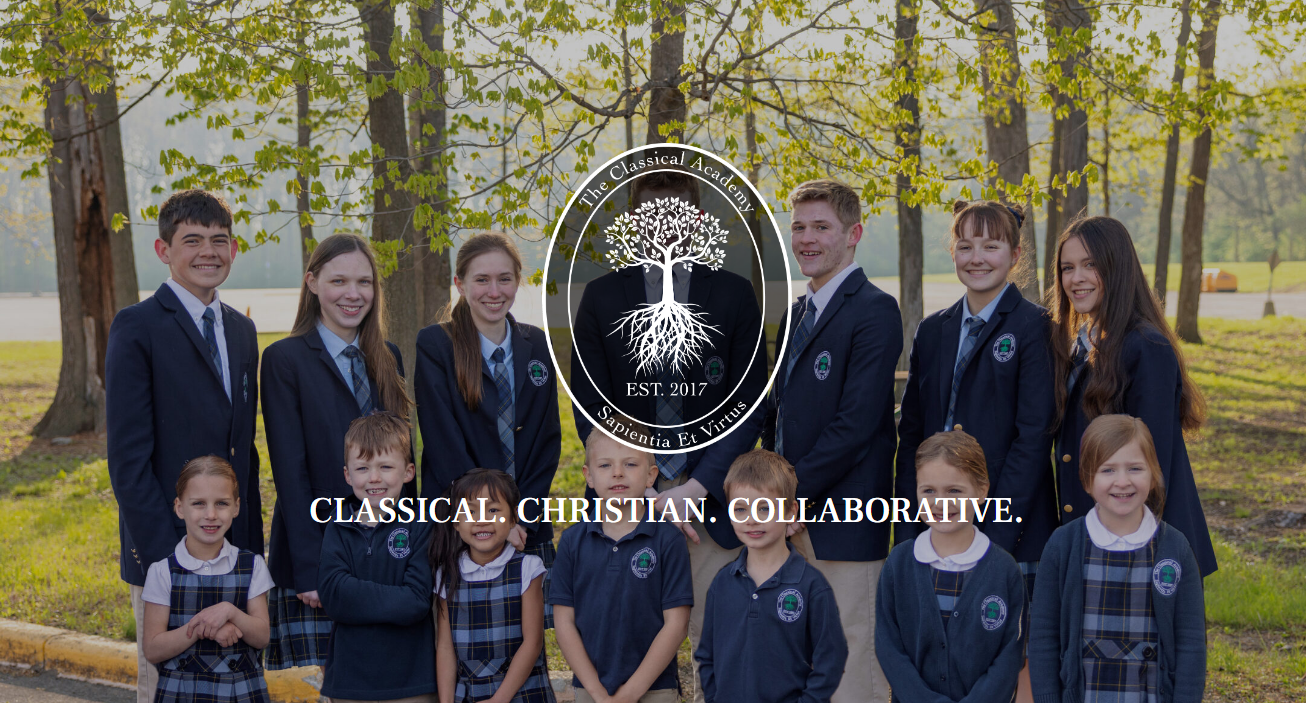 Home - The Classical Academy