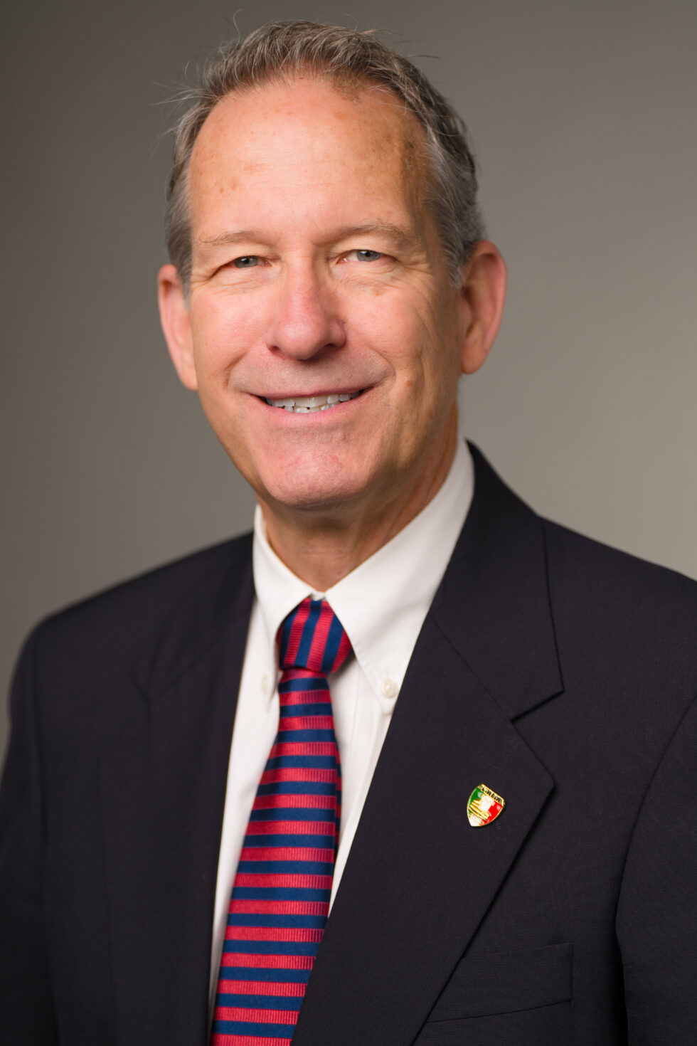 David Hardesty - The Classical Academy